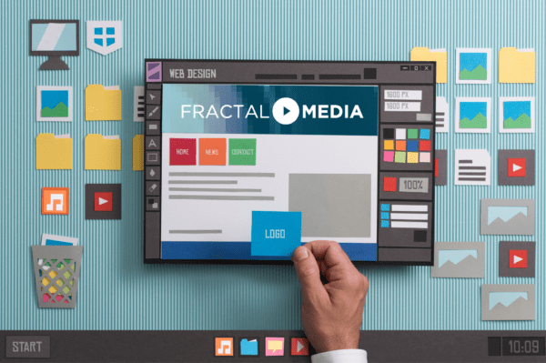 Inicio | Fractal Media